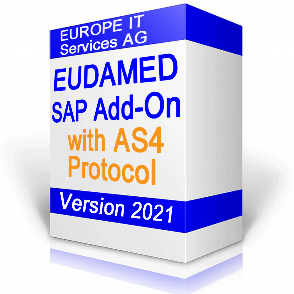 Release Notes UDI EU Add-On