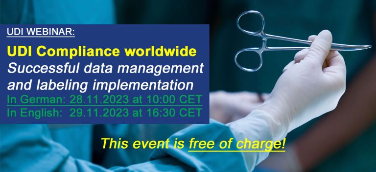 EMDN codes in EUDAMED: functionality and use